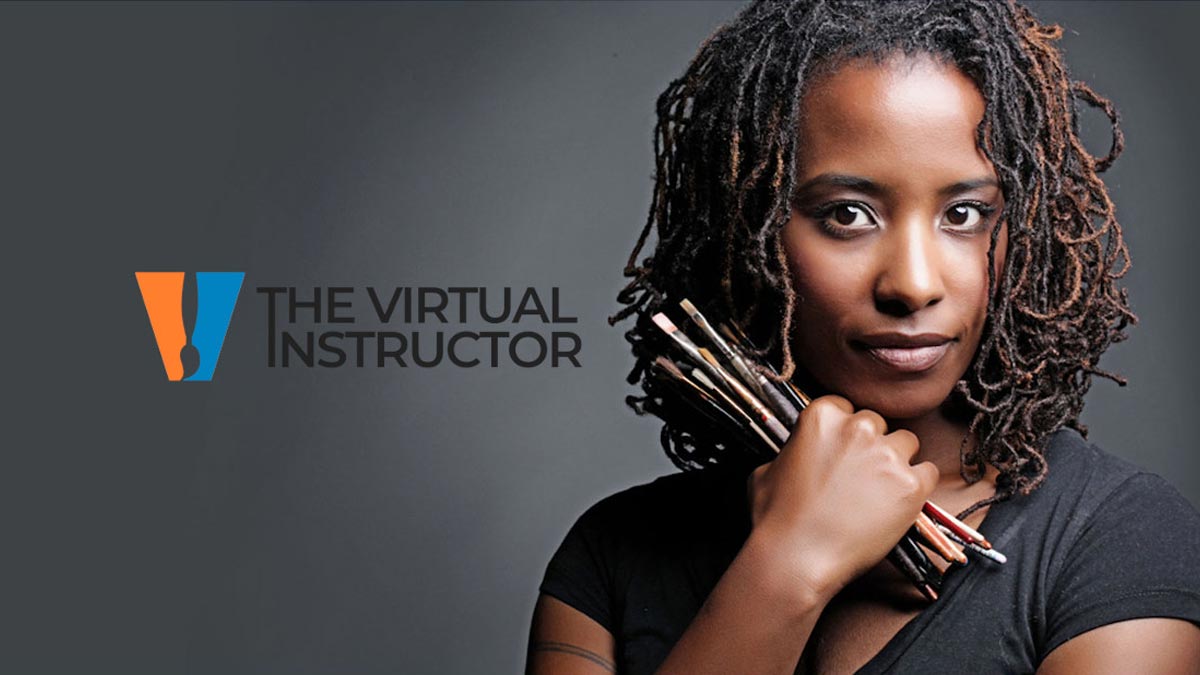The Virtual Instructor - Healing Arts Hub